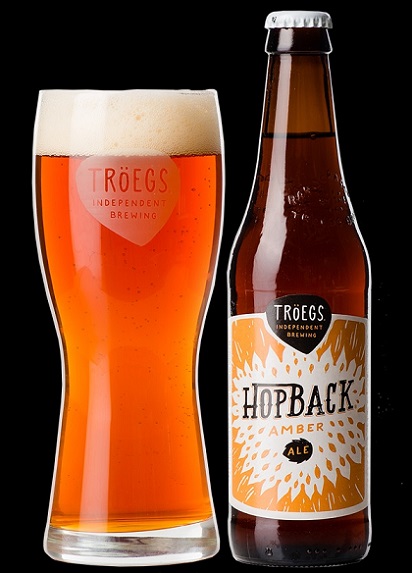 Tröegs - Hopback Amber Ale | Nationwide Liquor