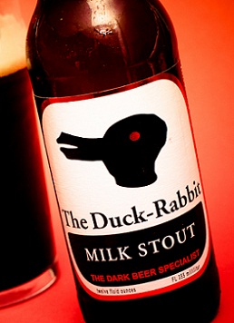 Duck-Rabbit Craft Brewery - Milk Stout | Liquor Store Online