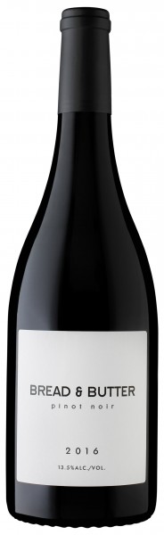 Bread & Butter - Pinot Noir 2019 750ml | Liquor Store Online