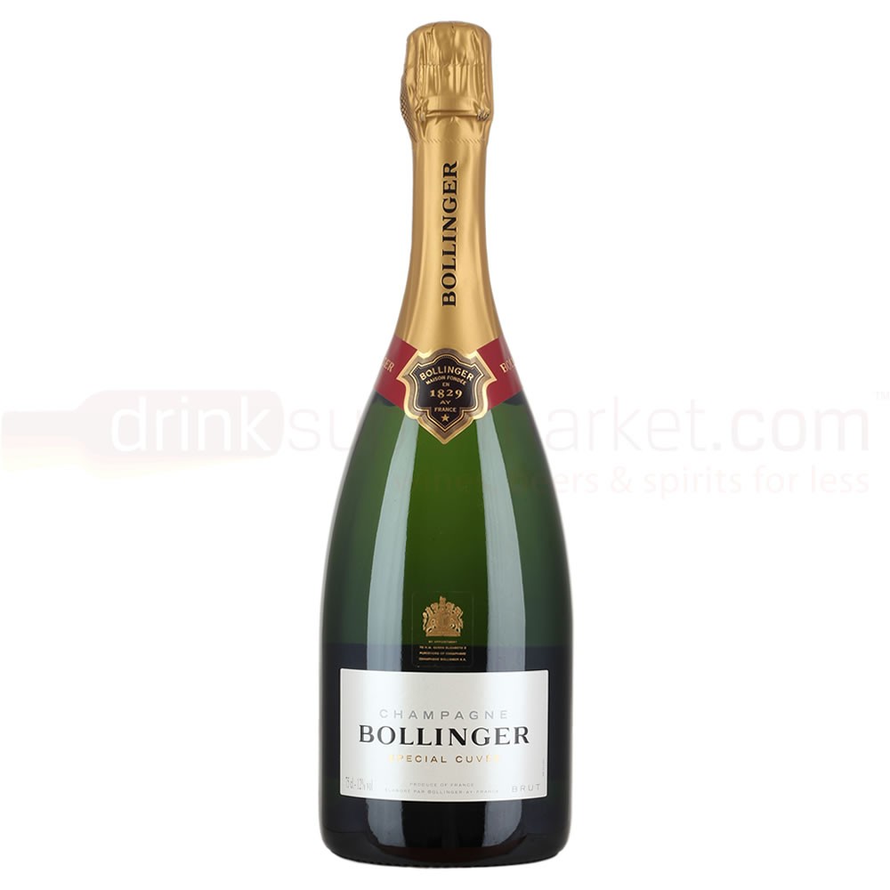 Bollinger - Brut Champagne Special Cuvée NV (1.5L) | Liquor Store Online