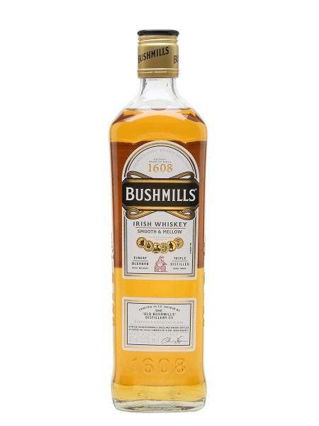 Bushmills - Original (375ml) | Liquor Store Online