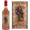 Captain Morgan Gingerbread Spiced Rum 750ml | Liquor Store Online