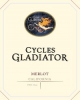Cycles Gladiator Merlot 750ml | Liquor Store Online