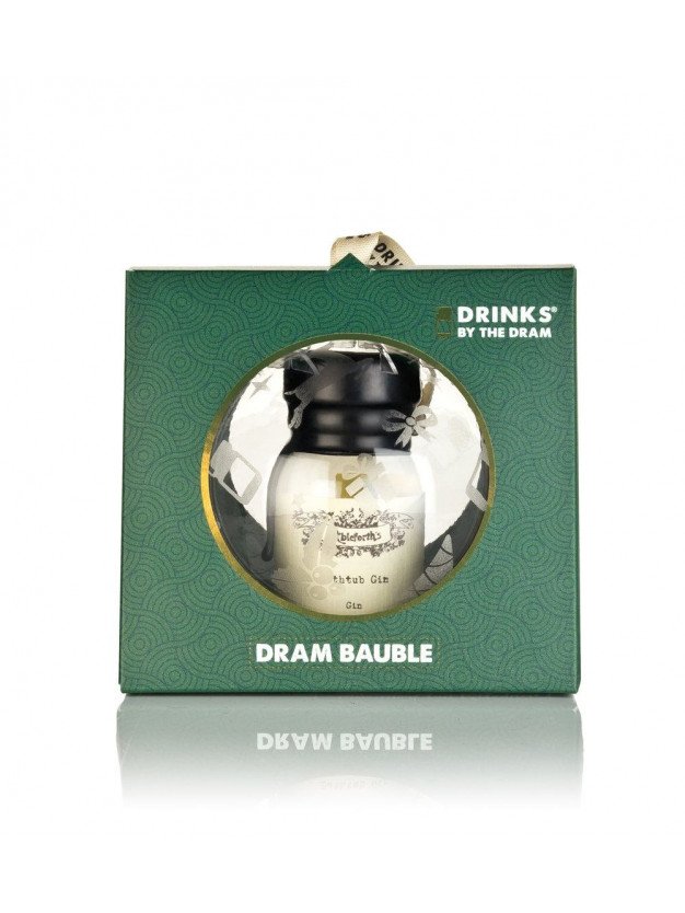 - Gin Christmas Tree Bauble (Single) (2019 Edition) Gin | Liquor Store ...
