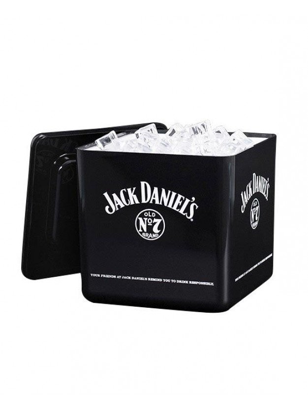 Jack Daniels - Ice Box Whiskey | Nationwide Liquor