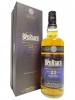 BenRiach - Dunder Peated Dark Rum Finish 2nd Edition 22 year old Whisky ...