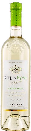 Stella Rosa Green Apple 750ml | Liquor Store Online