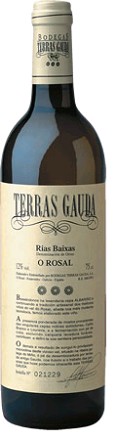 Terras Gauda O Rosal 750ml | Liquor Store Online