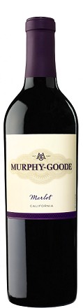 Murphy-goode Merlot 750ml | Liquor Store Online
