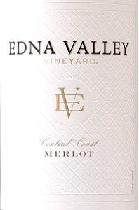 Edna Valley Vineyard Merlot 750ml | Liquor Store Online