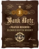 Bank Note Scotch 5 Year Peated Reserve 750ml | Nationwide Liquor