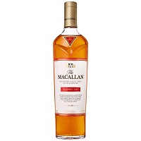 The Macallan Scotch Single Malt Classic Cut 750ml | Nationwide Liquor