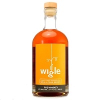 Wigle Rye Whiskey Monongahela 750ml | Liquor Store Online