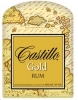 Castillo Rum Gold 1L | Liquor Store Online