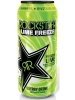 Rockstar Lime Freeze Energy Drink 16 fl. oz. can | Liquor Store Online