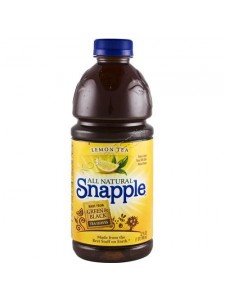 Snapple All Natural Flavor Teas, 32 fl. oz. | Liquor Store Online