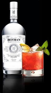 Botran Ron Reserva Blanca 750ml | Liquor Store Online