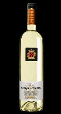 Alvarez De Toledo Godello 750ml | Liquor Store Online