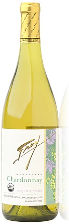 Frey Vineyards Organic Chardonnay 750ml | Liquor Store Online