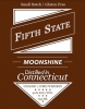 Fifth State Moonshine 750ml | Liquor Store Online