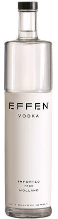Effen Vodka 1.75L | Liquor Store Online