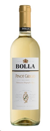 Bolla Pinot Grigio 187ml | Nationwide Liquor