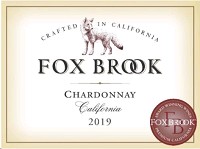 Fox Brook Chardonnay 1.50L | Liquor Store Online