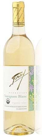 Frey Vineyards Organic Sauvignon Blanc 750ml | Liquor Store Online