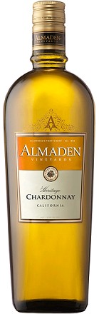 Almaden Chardonnay Heritage 1.50L | Liquor Store Online