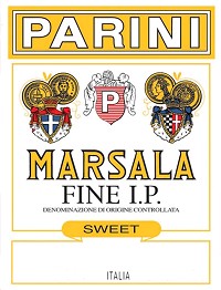 Parini Marsala Fine I.p. Sweet 750ml | Liquor Store Online