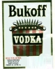 Bukoff Vodka 1.75L | Nationwide Liquor