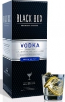 Black Box Premium Spirits Vodka 1.75L | Liquor Store Online