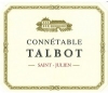 Connetable De Talbot Saint Julien 375ml | Liquor Store Online