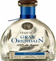 Gran Orendain Tequila Blanco 750ml | Liquor Store Online