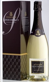 Louis De Sacy Champagne Brut 1.50L | Liquor Store Online
