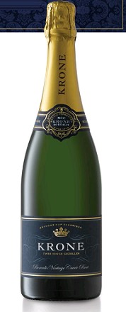 Krone Borealis Vintage Cuvee Brut 750ml | Liquor Store Online