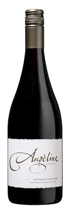 Angeline Pinot Noir 375ml | Liquor Store Online