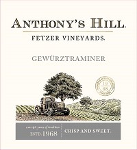 Fetzer Gewurztraminer Shaly Loam 1.50L | Liquor Store Online