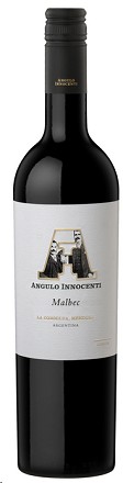 Angulo Innocenti Malbec La Consulta 750ml | Nationwide Liquor