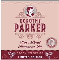 Dorothy Parker Gin Rose Petal 750ml | Nationwide Liquor