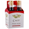 Cavit - Pinot Noir NV (4 pack cans) | Nationwide Liquor
