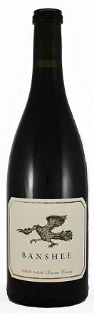 Banshee Pinot Noir 20L | Liquor Store Online
