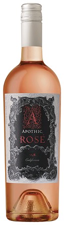 Apothic Rose 750ml | Liquor Store Online