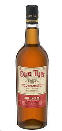 Jim Beam Bourbon Old Tub 750ml | Liquor Store Online