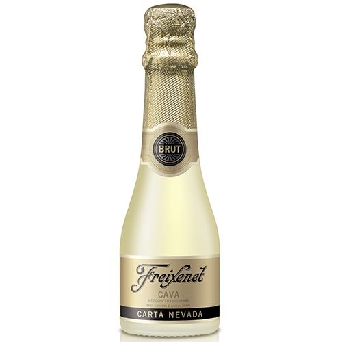 Freixenet Carta Nevada Sparkling Wine Brut 187ml | Nationwide Liquor