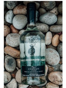 Mezcal Codigo 1530 Joven Ancestral Limited Edition 750ml | Nationwide ...