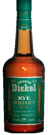 George Dickel Rye Whisky 1.75L | Nationwide Liquor