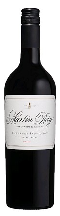Martin Ray Cabernet Sauvignon Napa Valley 19.50L | Nationwide Liquor