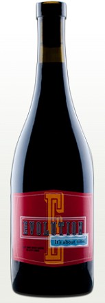 Evolution Big Time Red 750ml | Nationwide Liquor