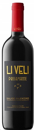 Li Veli Passamante 750ml | Liquor Store Online